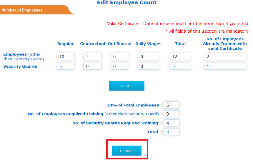 professional user manual Page