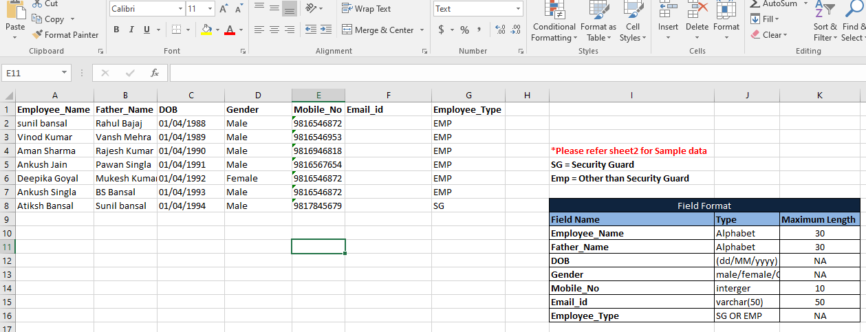 professional user manual Page