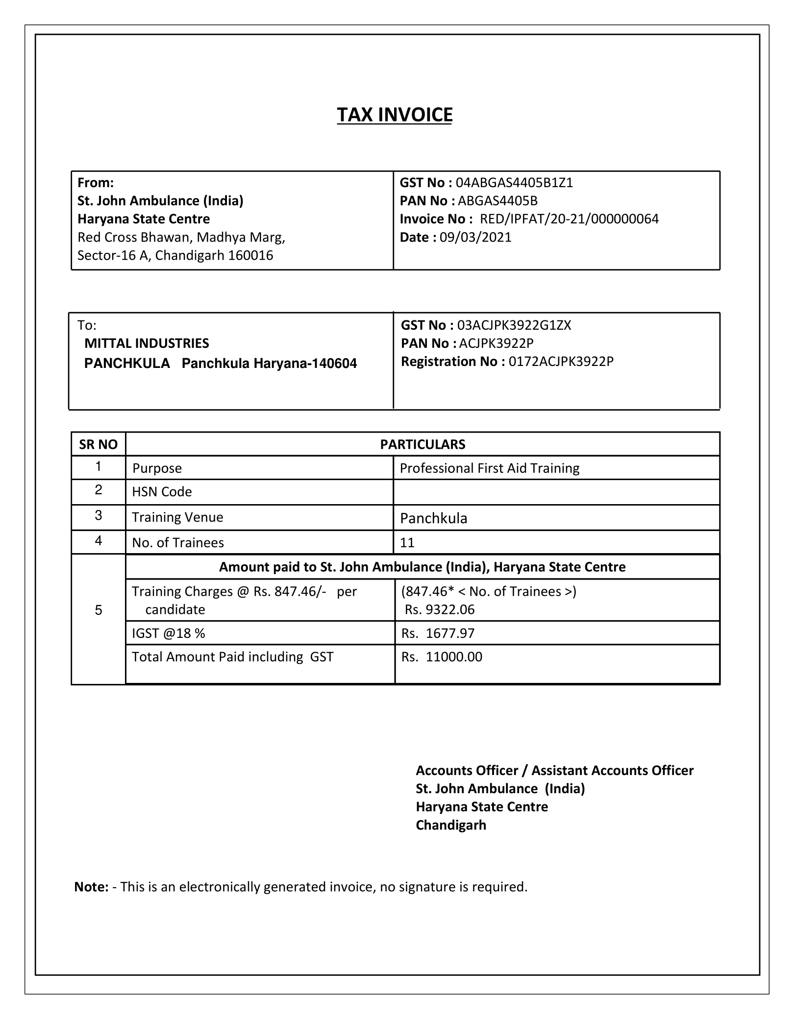 professional user manual Page