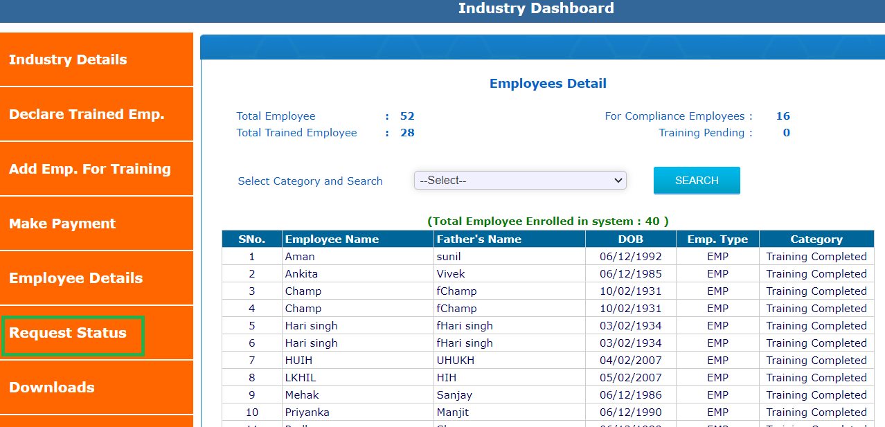 professional user manual Page