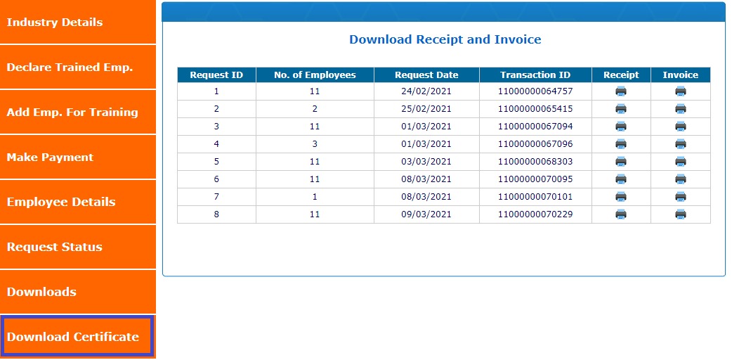 professional user manual Page